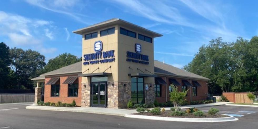 Location & Hours | Security Bank