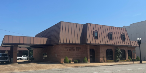 Location & Hours | Security Bank