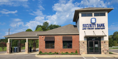 Location & Hours | Security Bank