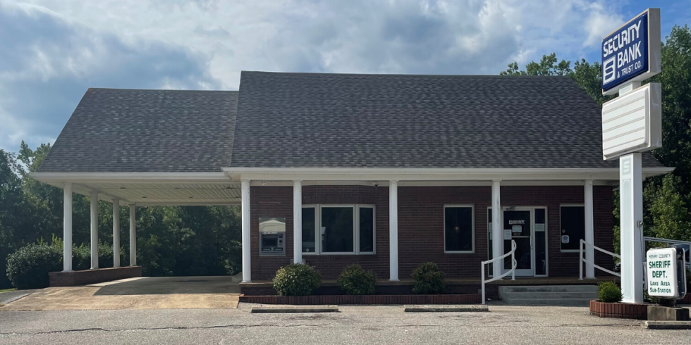 Location & Hours | Security Bank