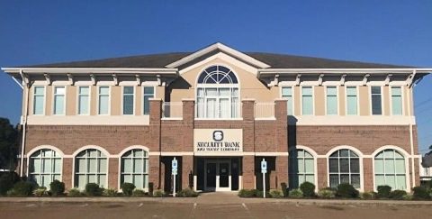 Location & Hours | Security Bank