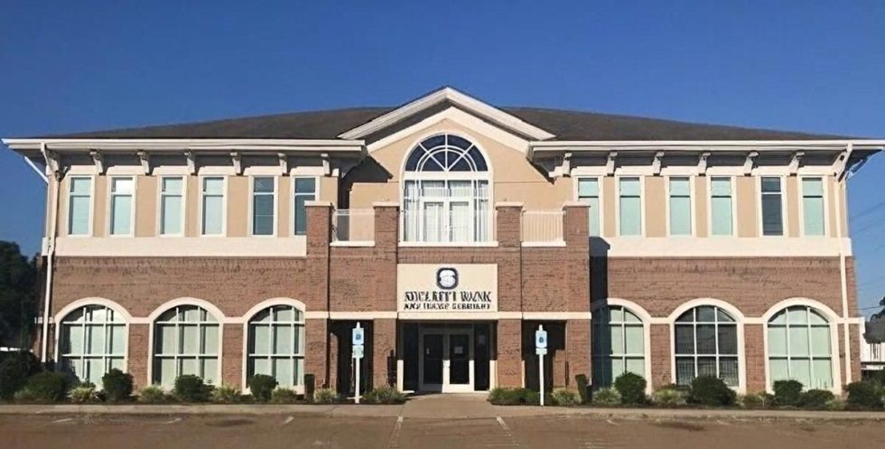 Location & Hours | Security Bank